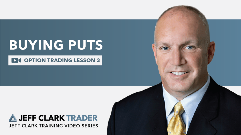Understanding Options and Buying Calls – Jeff Clark
